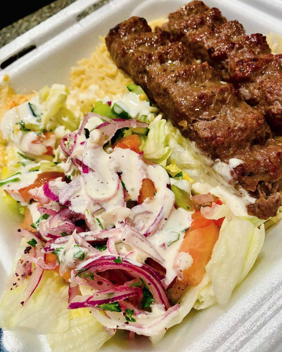 Clt Guide » Halal Street Food