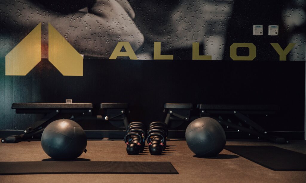 Clt Guide » Alloy Personal Training