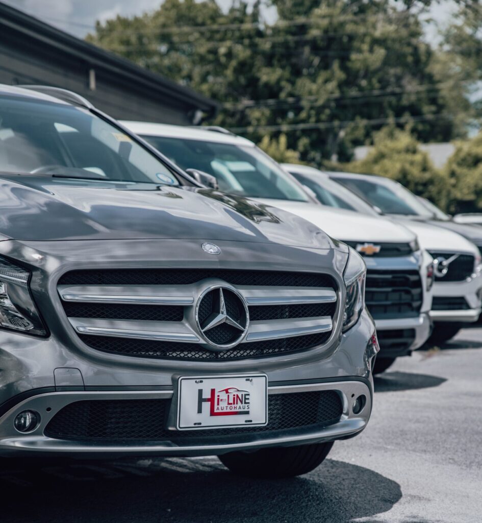 Clt Guide » Hi-Line Autohaus