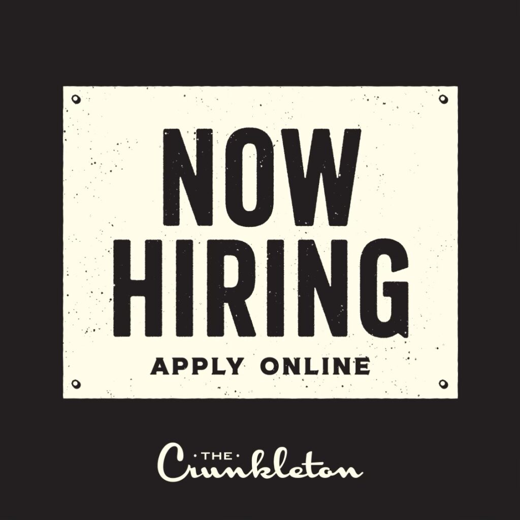 Clt Guide » The Crunkleton