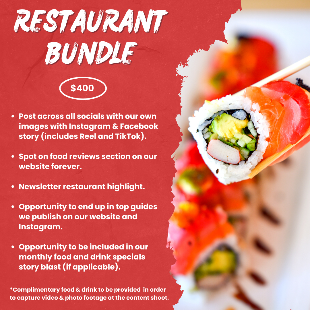 Clt Guide » Advertise With Us