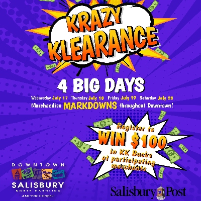 Clt Guide » Official Guide to Charlotte